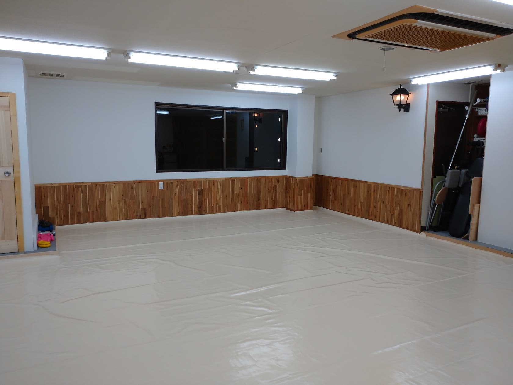 スペース【tough戸田公園】スポーツチーム拠点にご利用下さい！の写真8