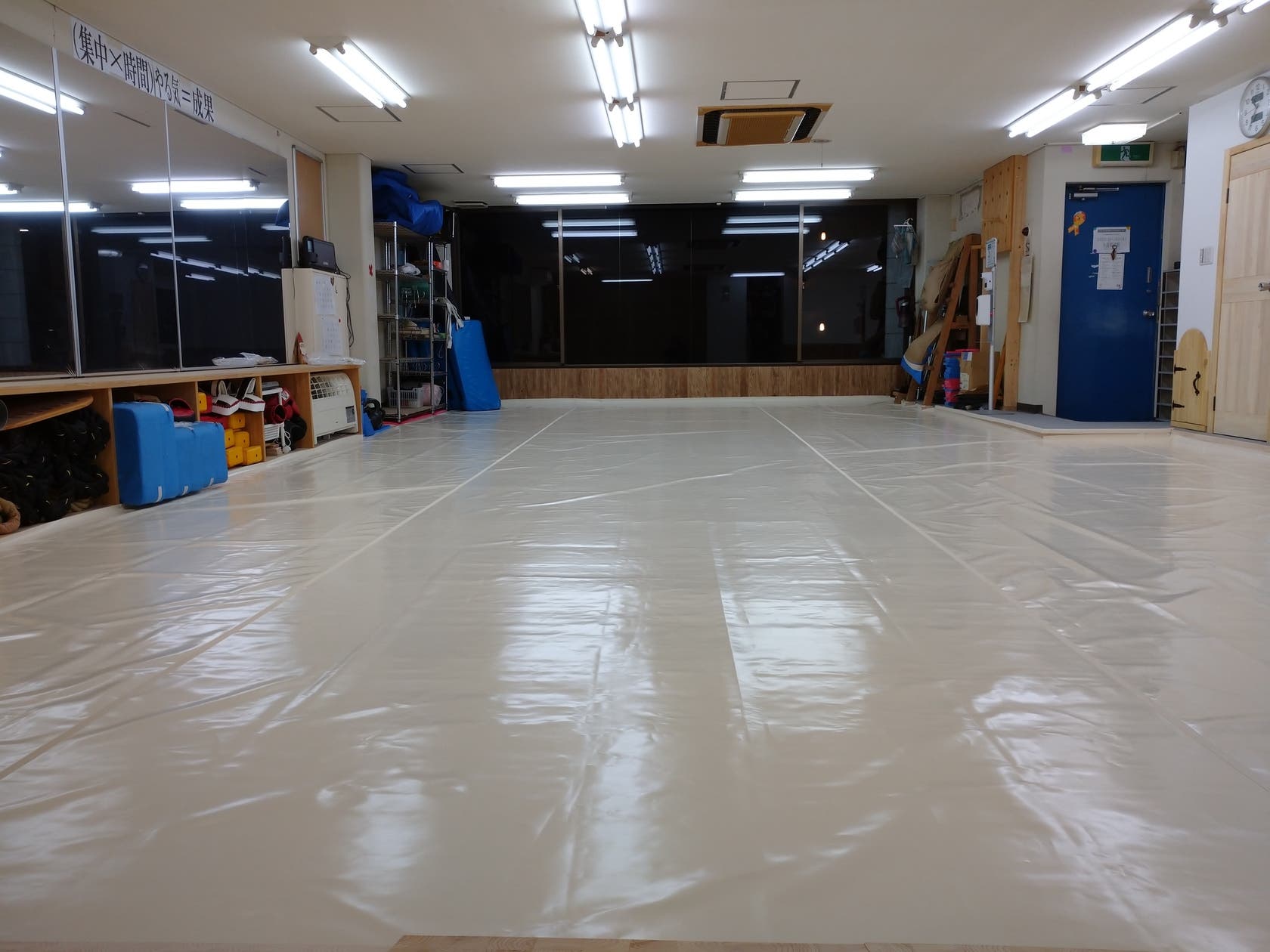 スペース【tough戸田公園】スポーツチーム拠点にご利用下さい！の写真6