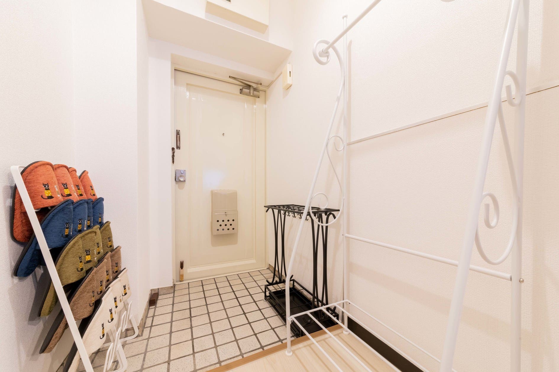 スペモ🏠クリスマス🎄東新宿4分/新大久保5分🚊撮影📷️広々キッチン🍳配信💎プロジェクター🌟420_Casa新宿の写真20