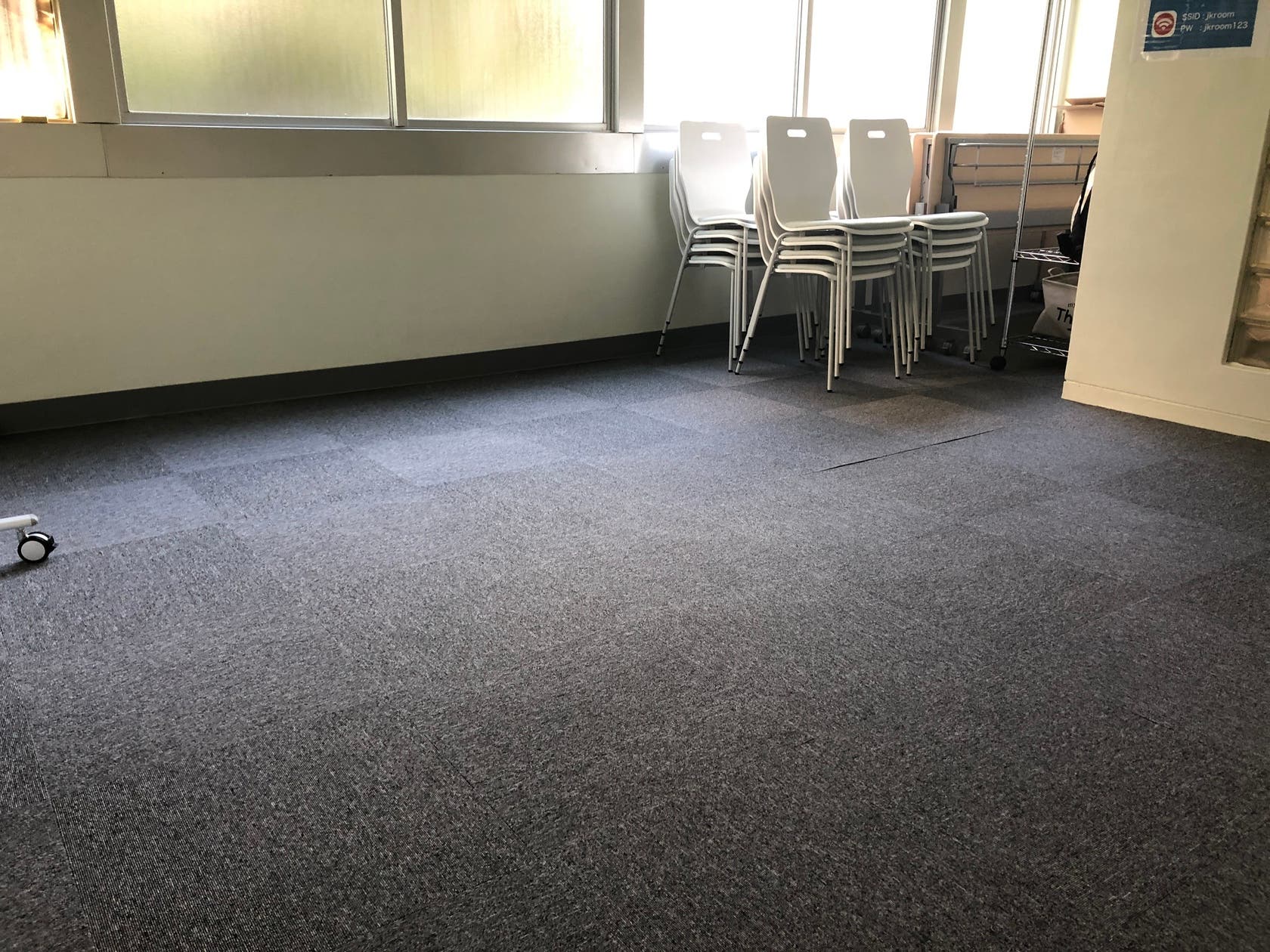 虎ノ門駅 徒歩４分！・コロナ対策も完璧❗️プロジェクター・16名収容！の写真4