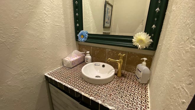 【安心貸切個室ランチミーティングセット5時間】ABスペース10人 仙台駅から歩いて7分の写真3