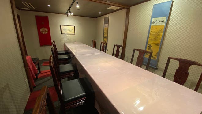 【安心貸切個室ランチミーティングセット5時間】ABスペース10人 仙台駅から歩いて7分の写真10