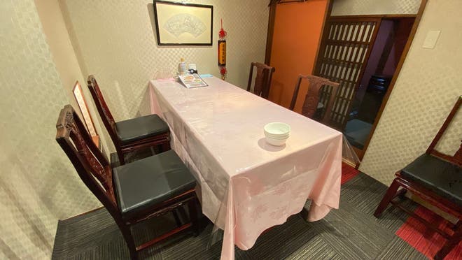 【安心貸切個室ランチミーティングセット5時間】Aスペース4人 仙台駅から歩いて7分 の写真3