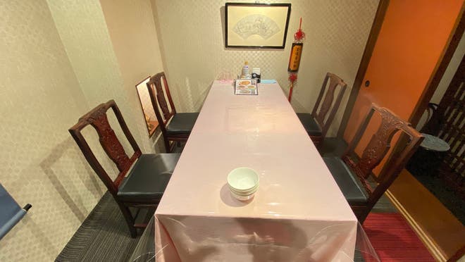 【安心貸切個室ランチミーティングセット5時間】Aスペース4人 仙台駅から歩いて7分 の写真4