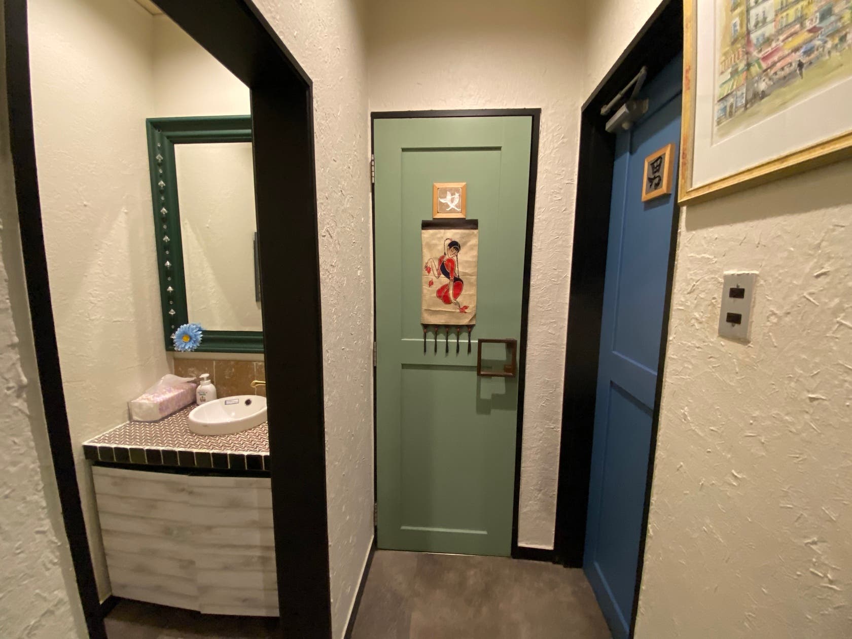 【安心貸切個室ランチミーティングセット5時間】Aスペース4人　仙台駅から歩いて7分　の写真7