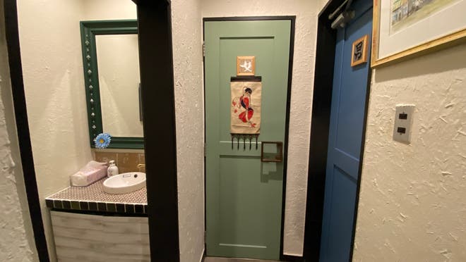 【安心貸切個室ランチミーティングセット5時間】Aスペース4人 仙台駅から歩いて7分 の写真7