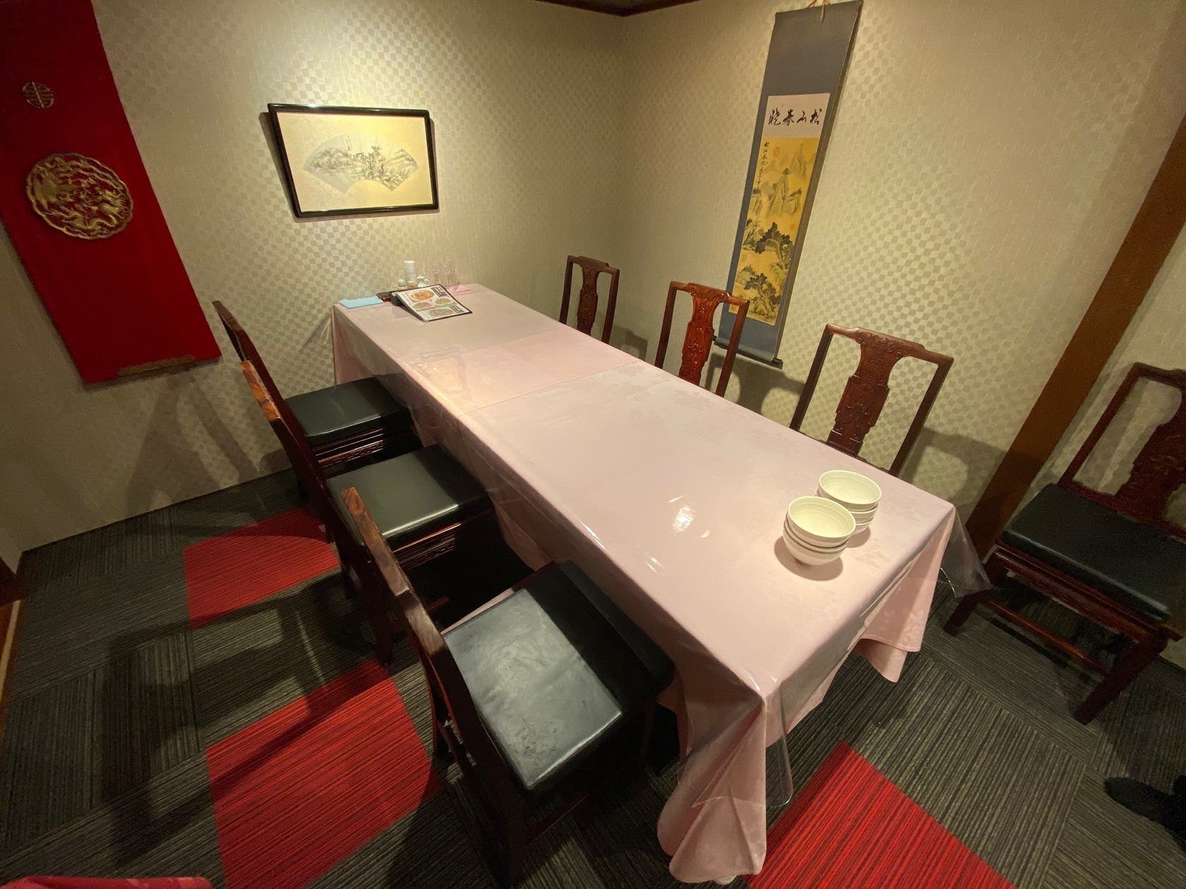 【安心貸切個室ランチミーティングセット5時間】Bスペース6人　仙台駅から歩いて7分　の写真5