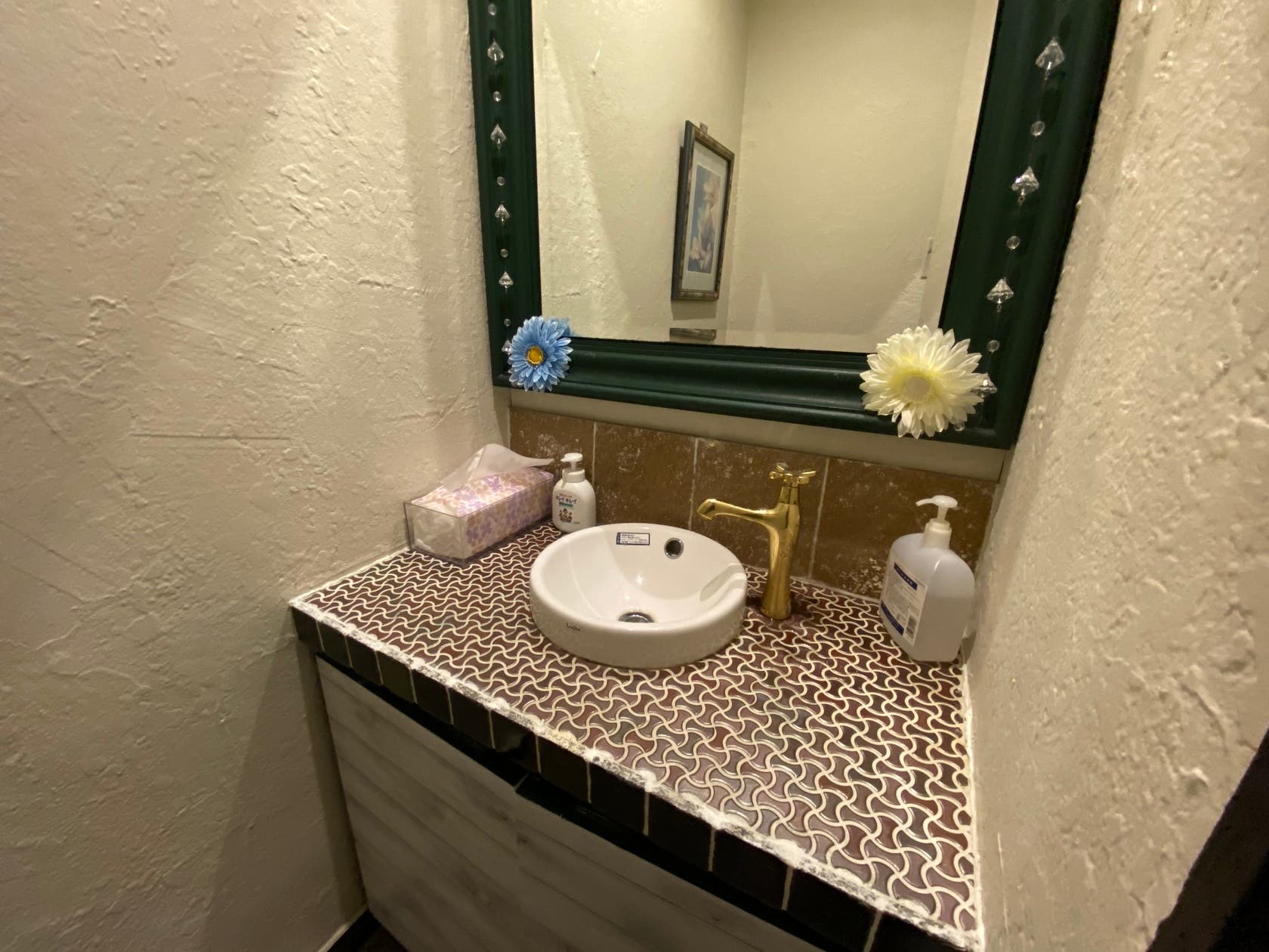 【安心貸切個室ランチミーティングセット5時間】Bスペース6人　仙台駅から歩いて7分　の写真7