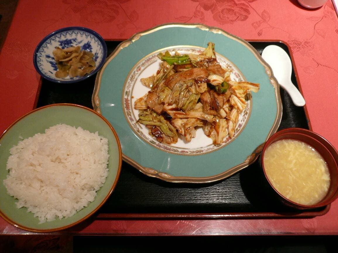 【安心貸切個室ランチミーティングセット5時間】Bスペース6人　仙台駅から歩いて7分　の写真18