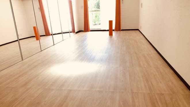 1day割引がお得✨少人数の施術レッスンや販売会にも便利な駅近スタジオ★LaQoo天神橋三丁目スタジオ室の写真6