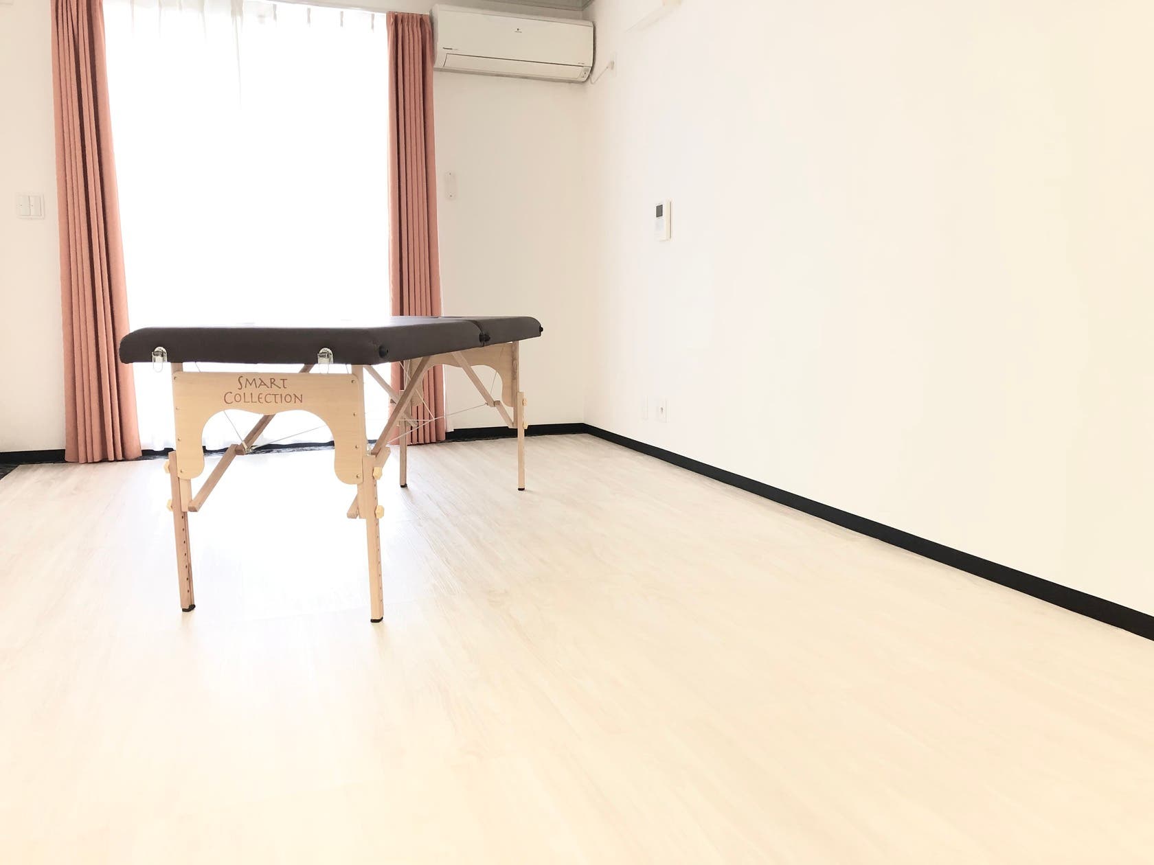 1day割引がお得✨少人数の施術レッスンや販売会にも便利な駅近スタジオ★LaQoo天神橋三丁目スタジオ室の写真5