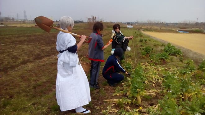 【秋葉原から40分 つくばエクスプレスみらい平駅】しずかな農村にある古民家を利用してみませんか?の写真22