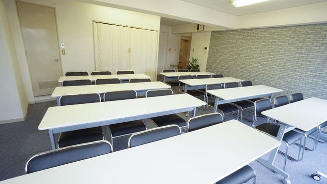 <ラテル会議室>27名収容♪名古屋駅徒歩5分♪wifi/プロジェクタ/スクリーン無料!会議/研修/セミナー/ボードゲームの写真4