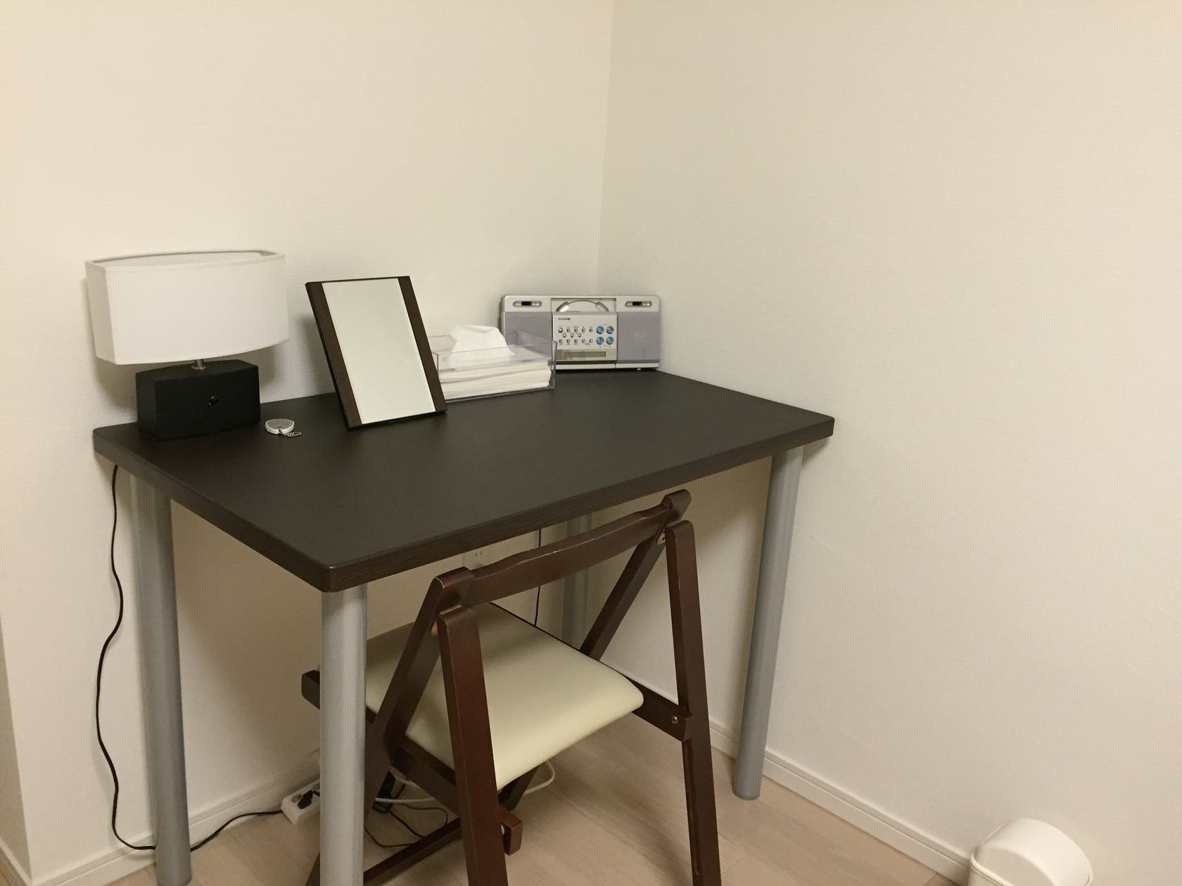 天満橋駅４分✨完全個室の静かなプライベートサロン【LaQoo天満橋】の写真6