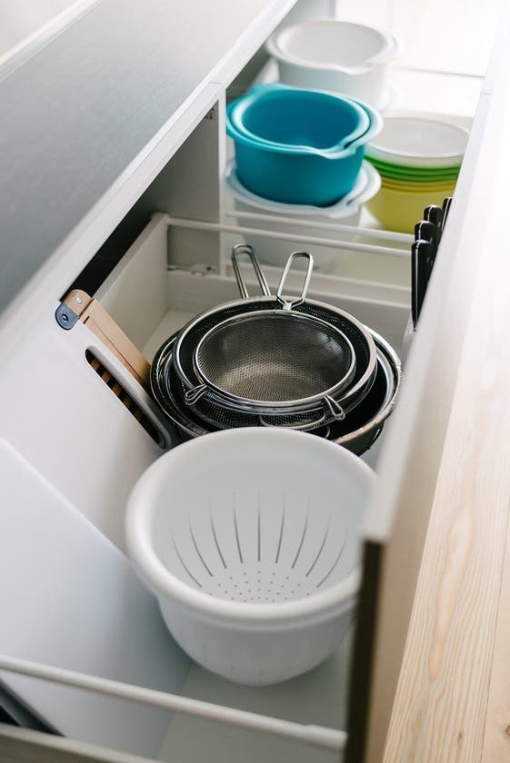 【Patia】新御茶ノ水駅から徒歩1分！最大50名収容の広々とした貸切キッチンスペース。パーティーやセミナー、撮影に最適です。の写真25