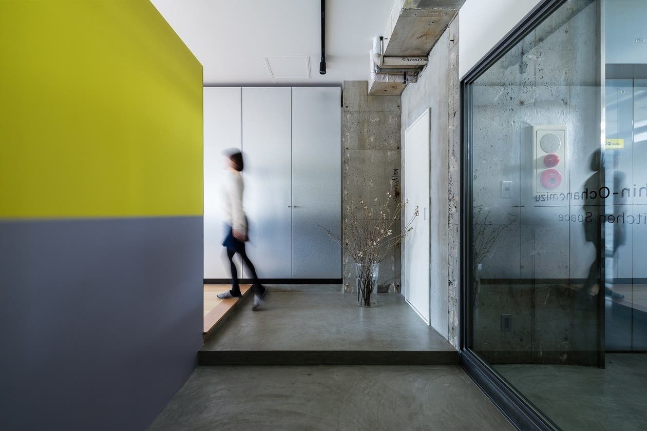 【Patia】新御茶ノ水駅から徒歩1分！最大50名収容の広々とした貸切キッチンスペース。パーティーやセミナー、撮影に最適です。の写真18