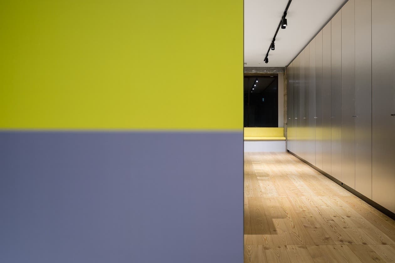 【Patia】新御茶ノ水駅から徒歩1分！最大50名収容の広々とした貸切キッチンスペース。パーティーやセミナー、撮影に最適です。の写真19