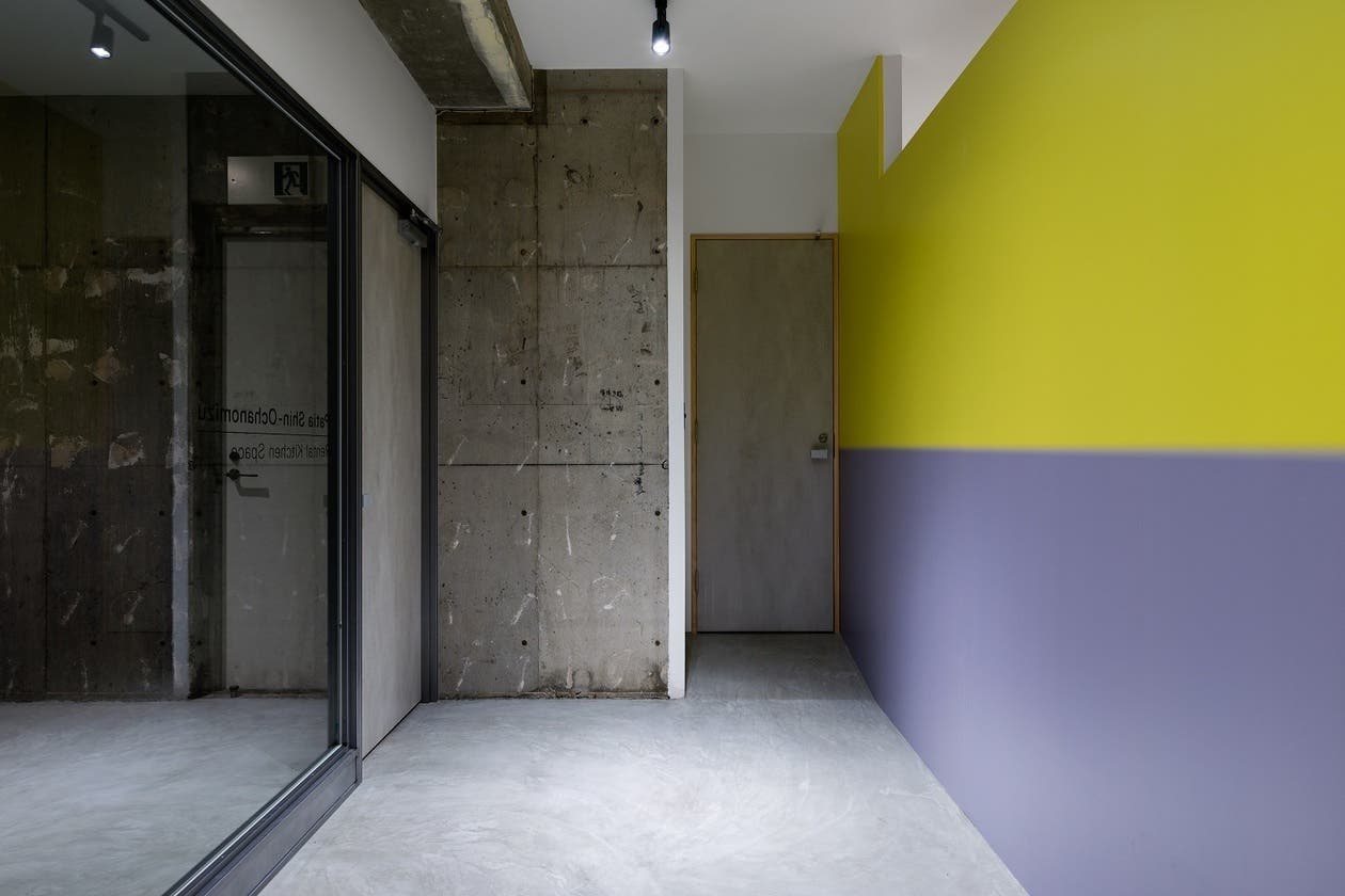 【Patia】新御茶ノ水駅から徒歩1分！最大50名収容の広々とした貸切キッチンスペース。パーティーやセミナー、撮影に最適です。の写真17