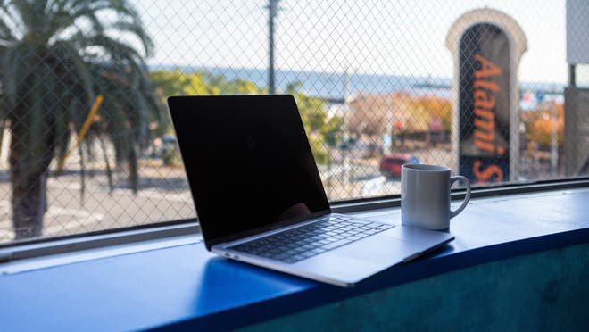 ワークショップやミーティング、コワーキングに使える明るく開放的なレンタルスペースの写真2