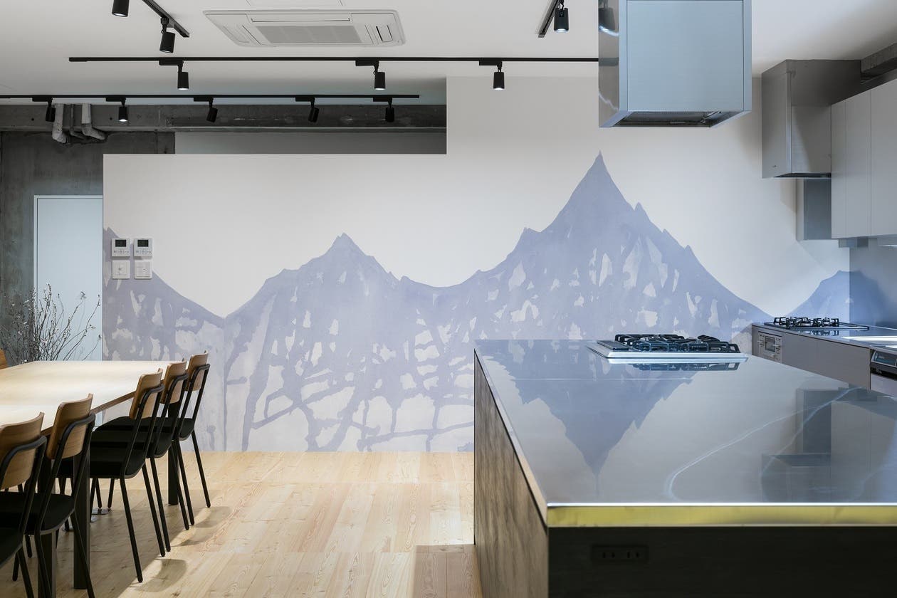 【Patia】新御茶ノ水駅から徒歩1分！最大50名収容の広々とした貸切キッチンスペース。パーティーやセミナー、撮影に最適です。の写真4