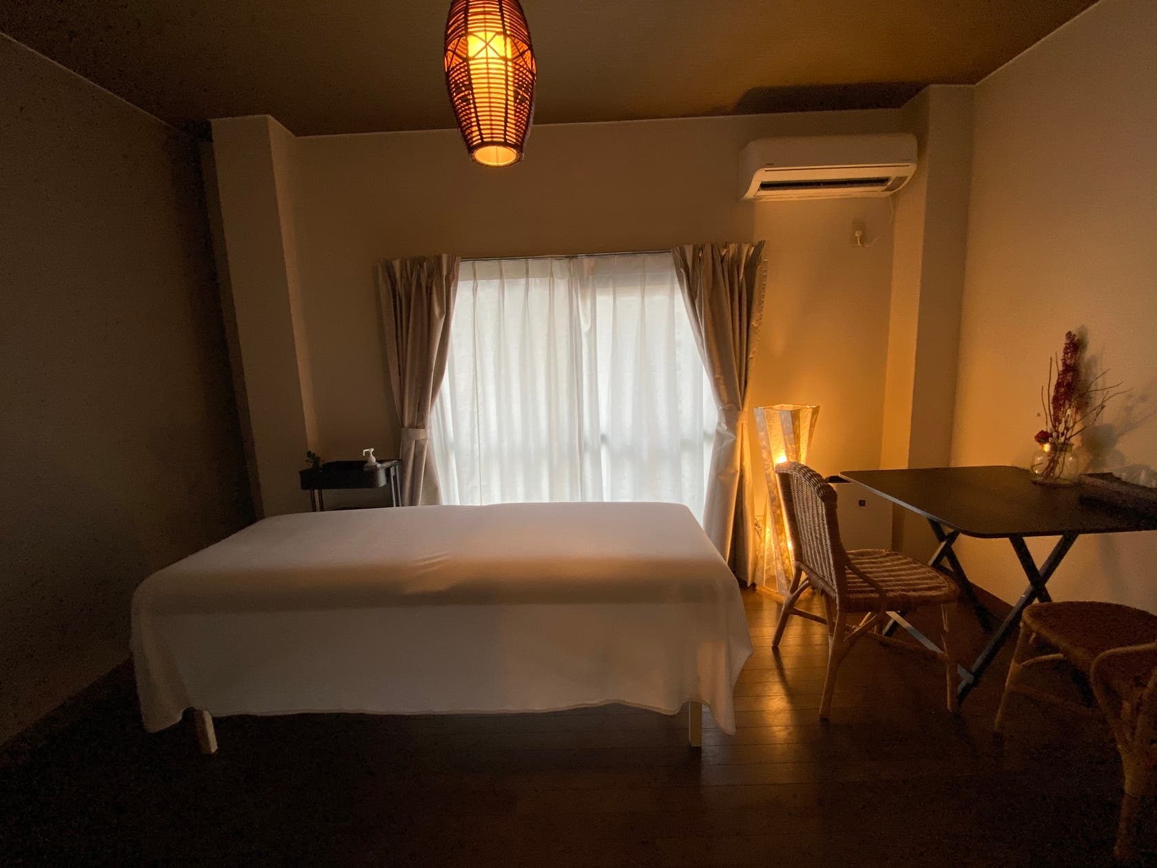 【住吉駅から4分】完全個室のプライベート空間サロン✨エステや整体、カウンセリングに最適✨1時間からご利用可の写真10