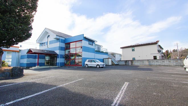 【レンタルスタジオ(約20畳)】吸音性の高いスタジオでリハーサル、さらにレコーディングも可能ですの写真13