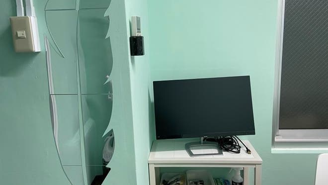 レンタルスペース・プルミエール★大山駅徒歩1分★完全個室・リモートワーク・会議・女子会★モニター無料★北欧風おしゃれな空間の写真3