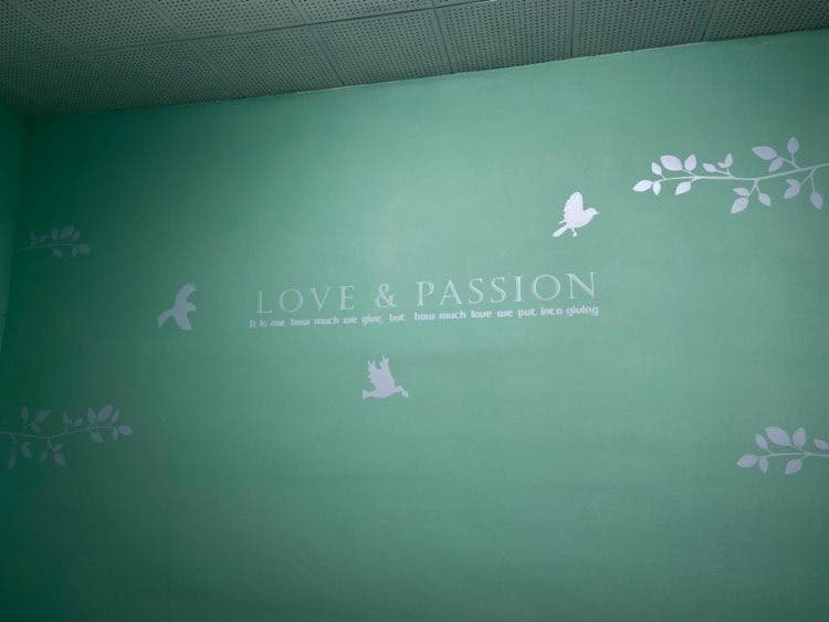 レンタルスペース・プルミエール★大山駅徒歩１分★完全個室・リモートワーク・会議・女子会★モニター無料★北欧風おしゃれな空間の写真5