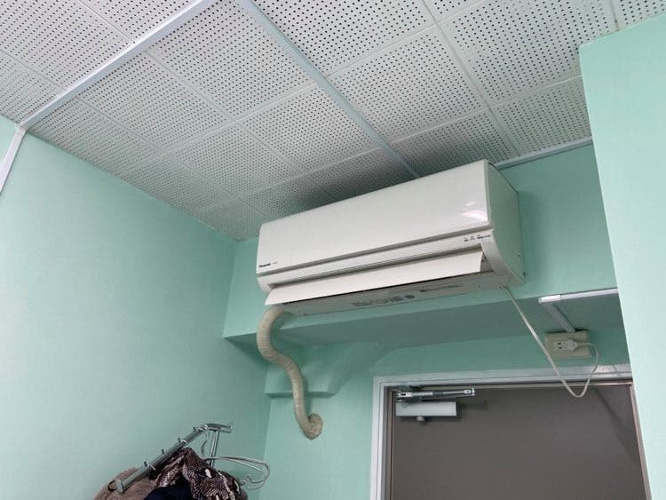 レンタルスペース・プルミエール★大山駅徒歩１分★完全個室・リモートワーク・会議・女子会★モニター無料★北欧風おしゃれな空間の写真6