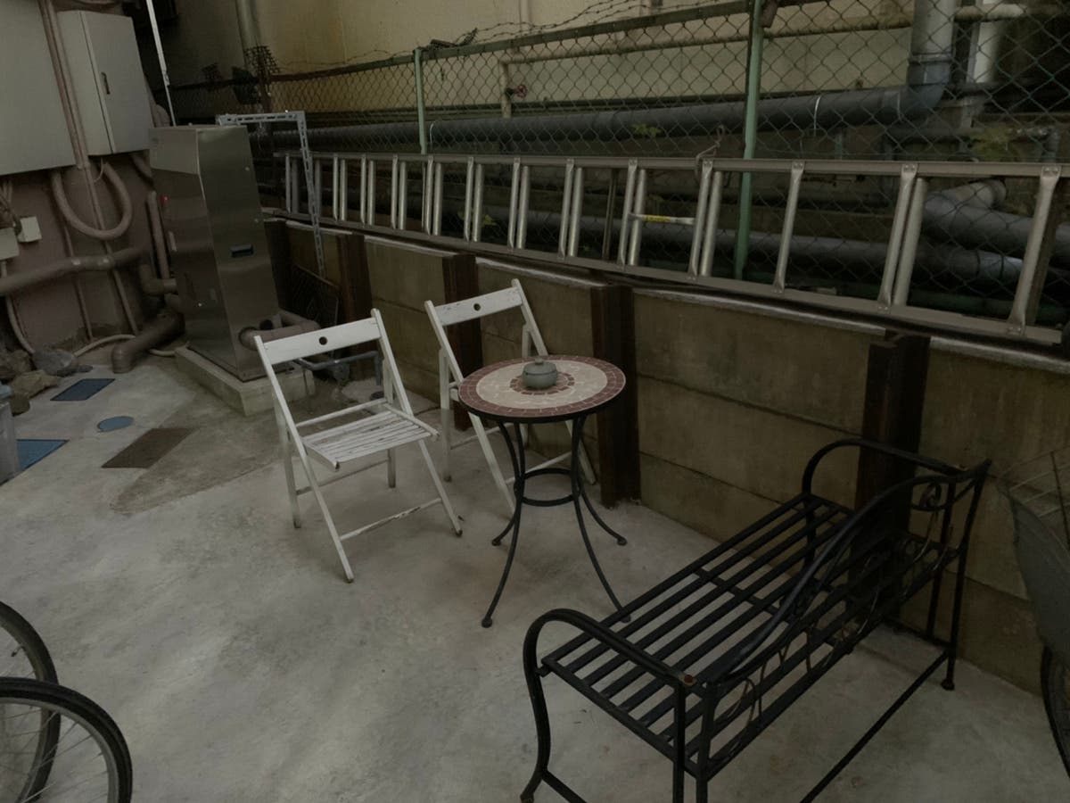 レンタルスペース・プルミエール★大山駅徒歩１分★完全個室・リモートワーク・会議・女子会★モニター無料★北欧風おしゃれな空間の写真8