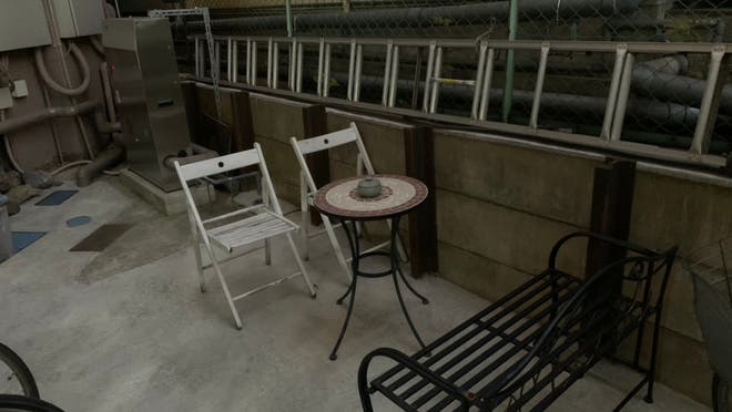 レンタルスペース・プルミエール★大山駅徒歩1分★完全個室・リモートワーク・会議・女子会★モニター無料★北欧風おしゃれな空間の写真8