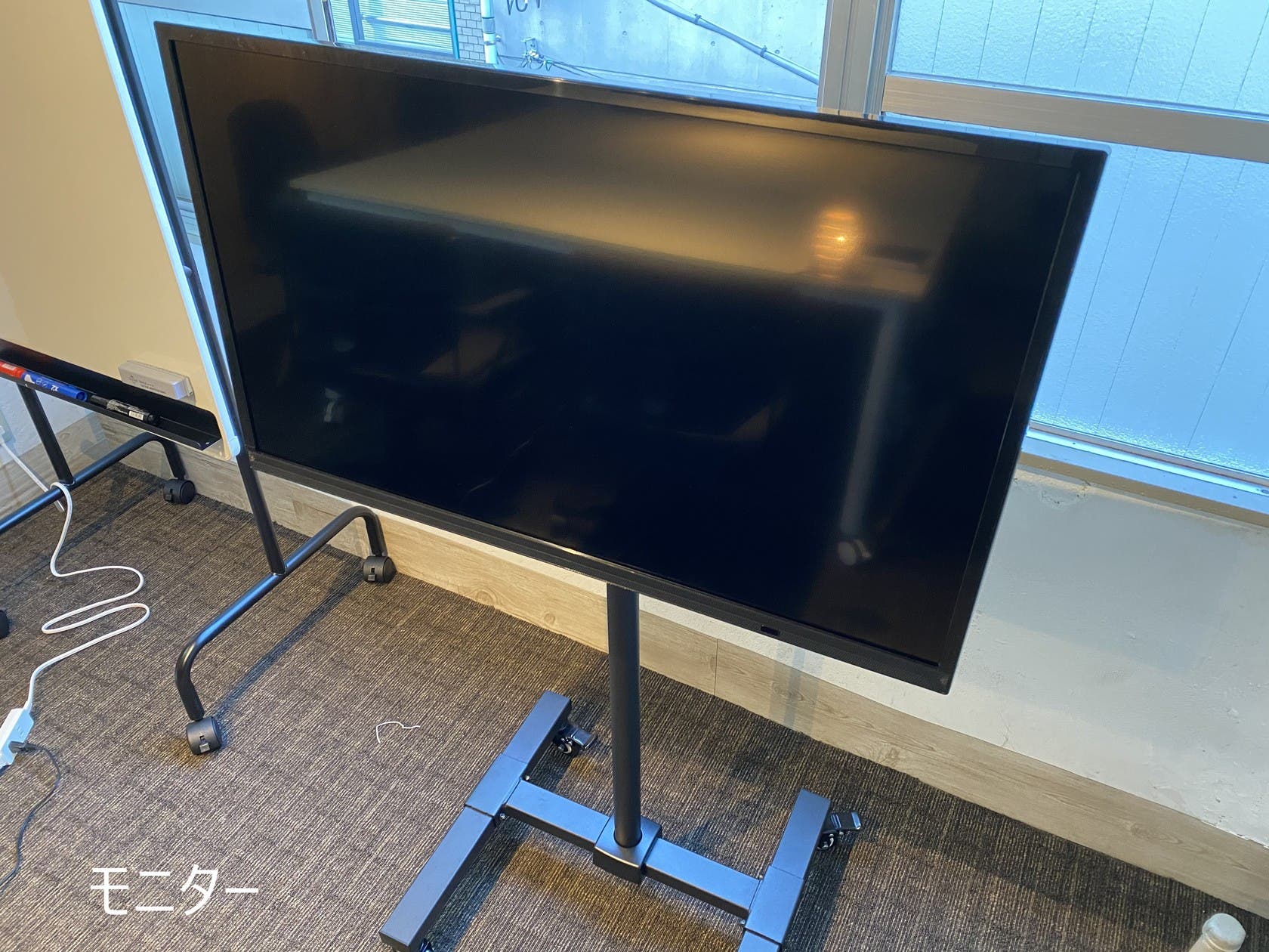 LMスペース上野★高速wifi★大きな窓で換気良好★消毒液有★モニター★広々上質空間★上野駅3分の写真15