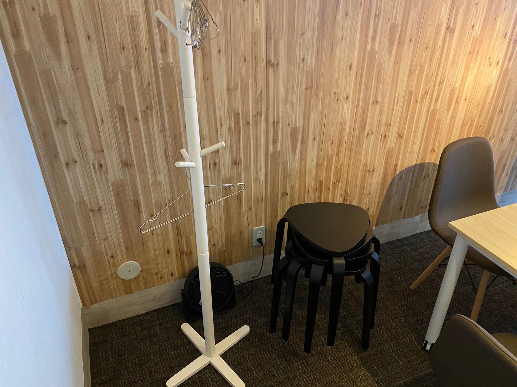 LMスペース上野★高速wifi★大きな窓で換気良好★消毒液有★モニター★広々上質空間★上野駅3分の写真19