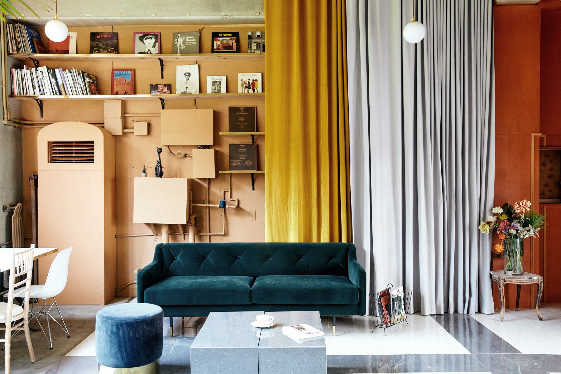 UC　キッチン付きスタジオの写真4