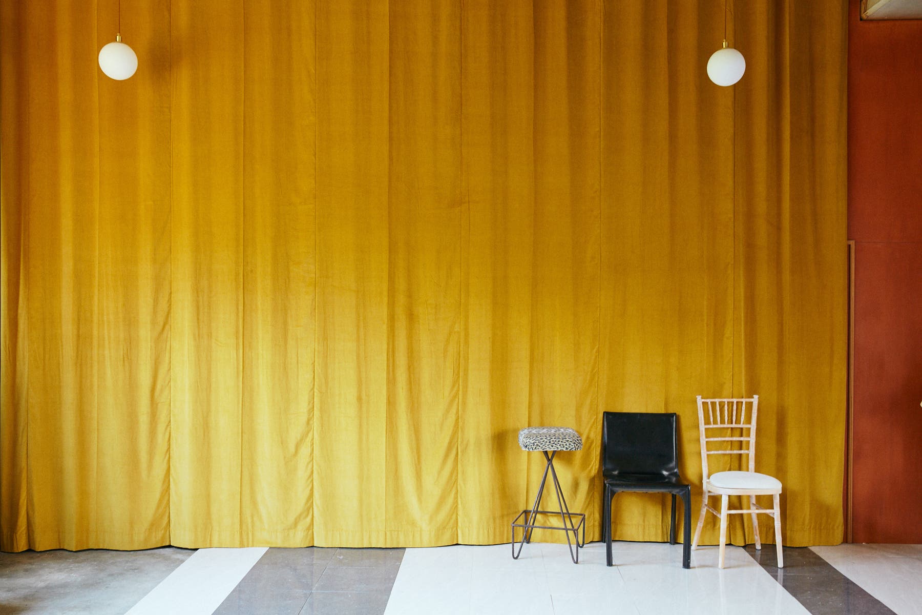 UC　キッチン付きスタジオの写真5