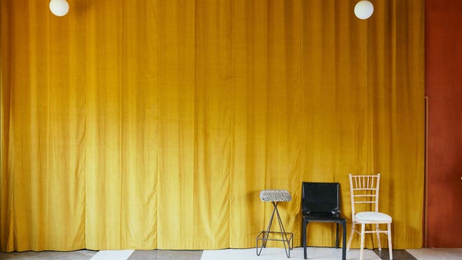 UC キッチン付きスタジオの写真5