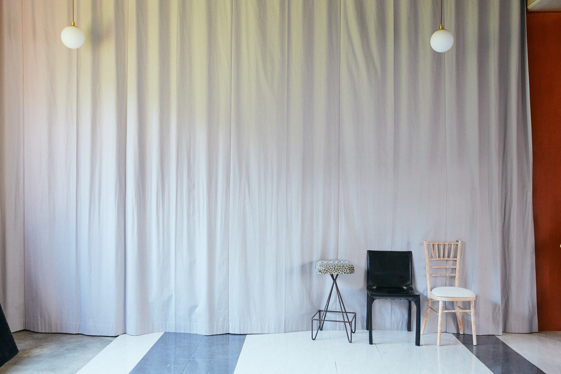 UC　キッチン付きスタジオの写真6