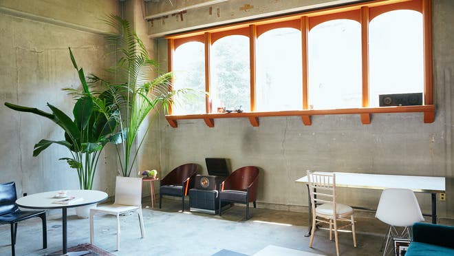 UC キッチン付きスタジオの写真7