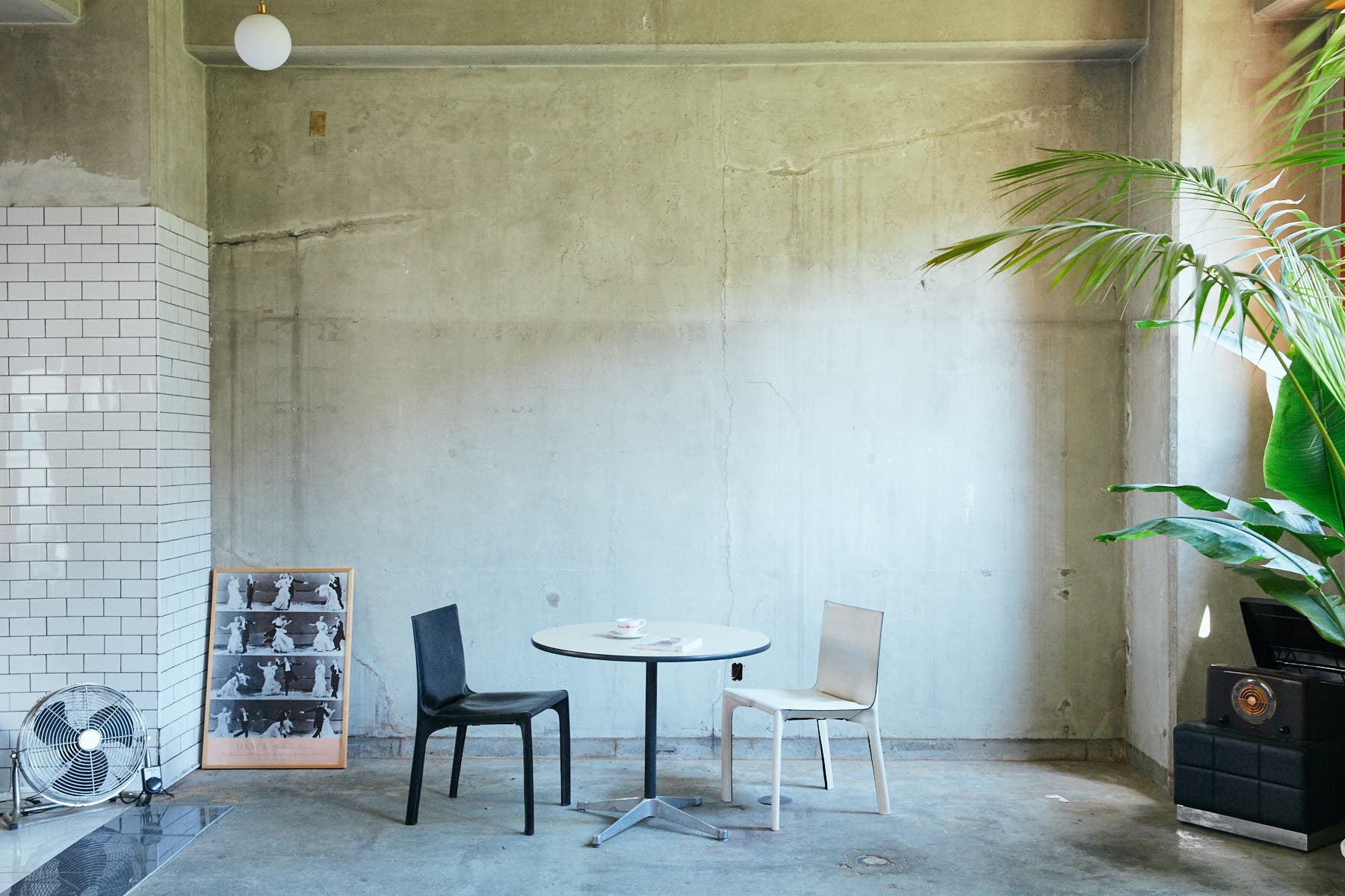 UC　キッチン付きスタジオの写真8