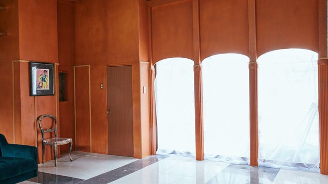 UC キッチン付きスタジオの写真10