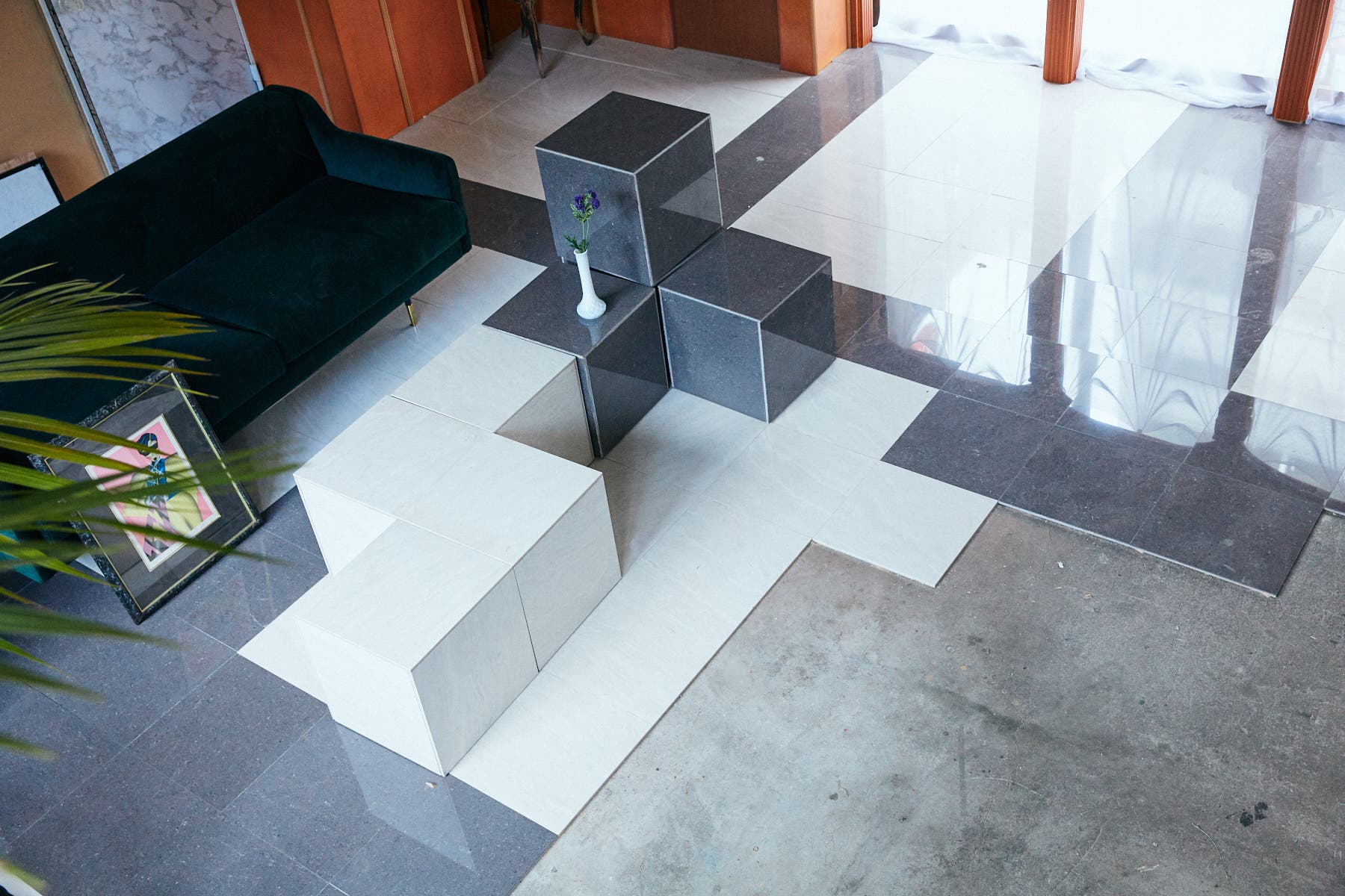 UC　キッチン付きスタジオの写真11