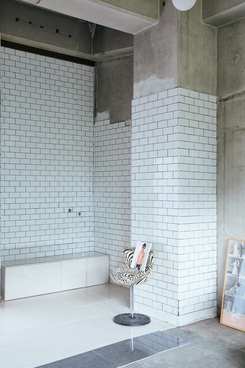 UC　キッチン付きスタジオの写真12