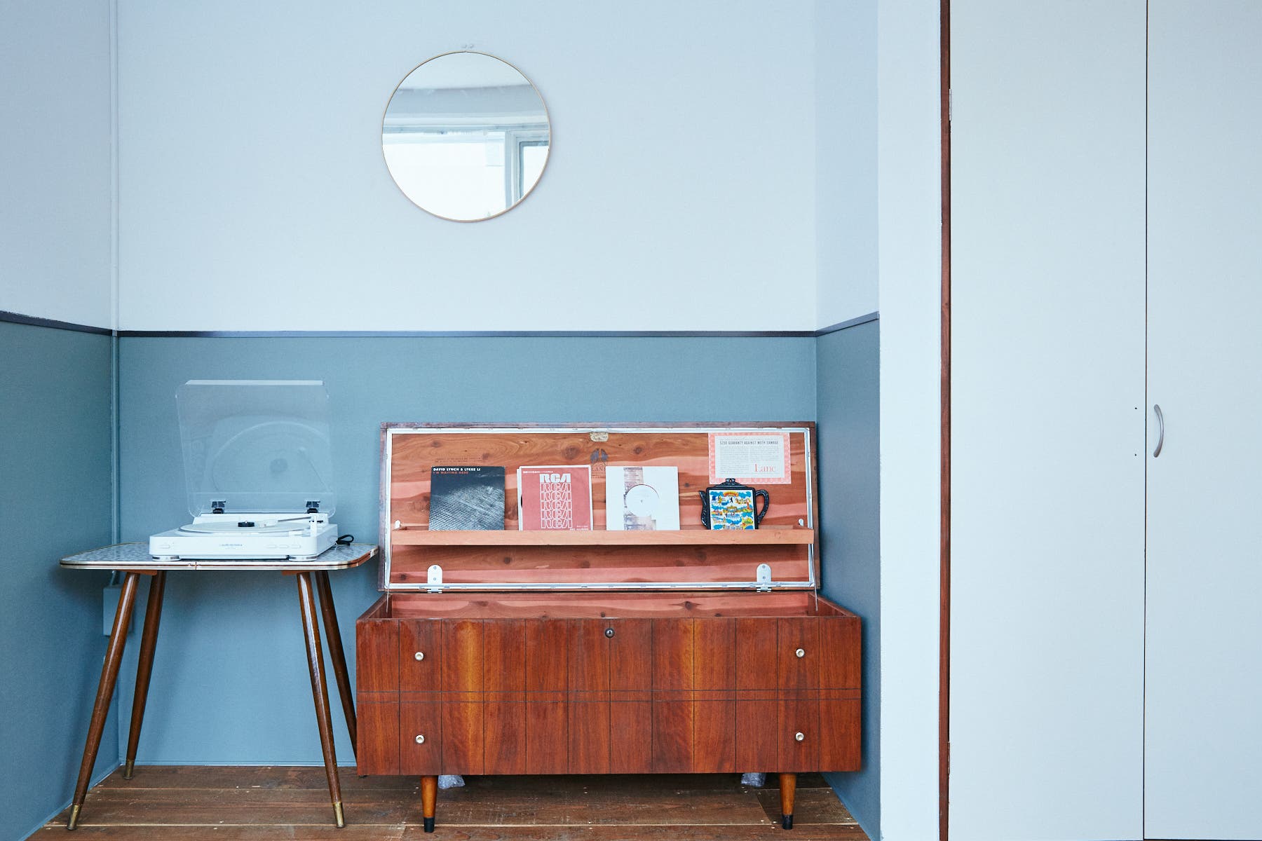 UC　キッチン付きスタジオの写真17