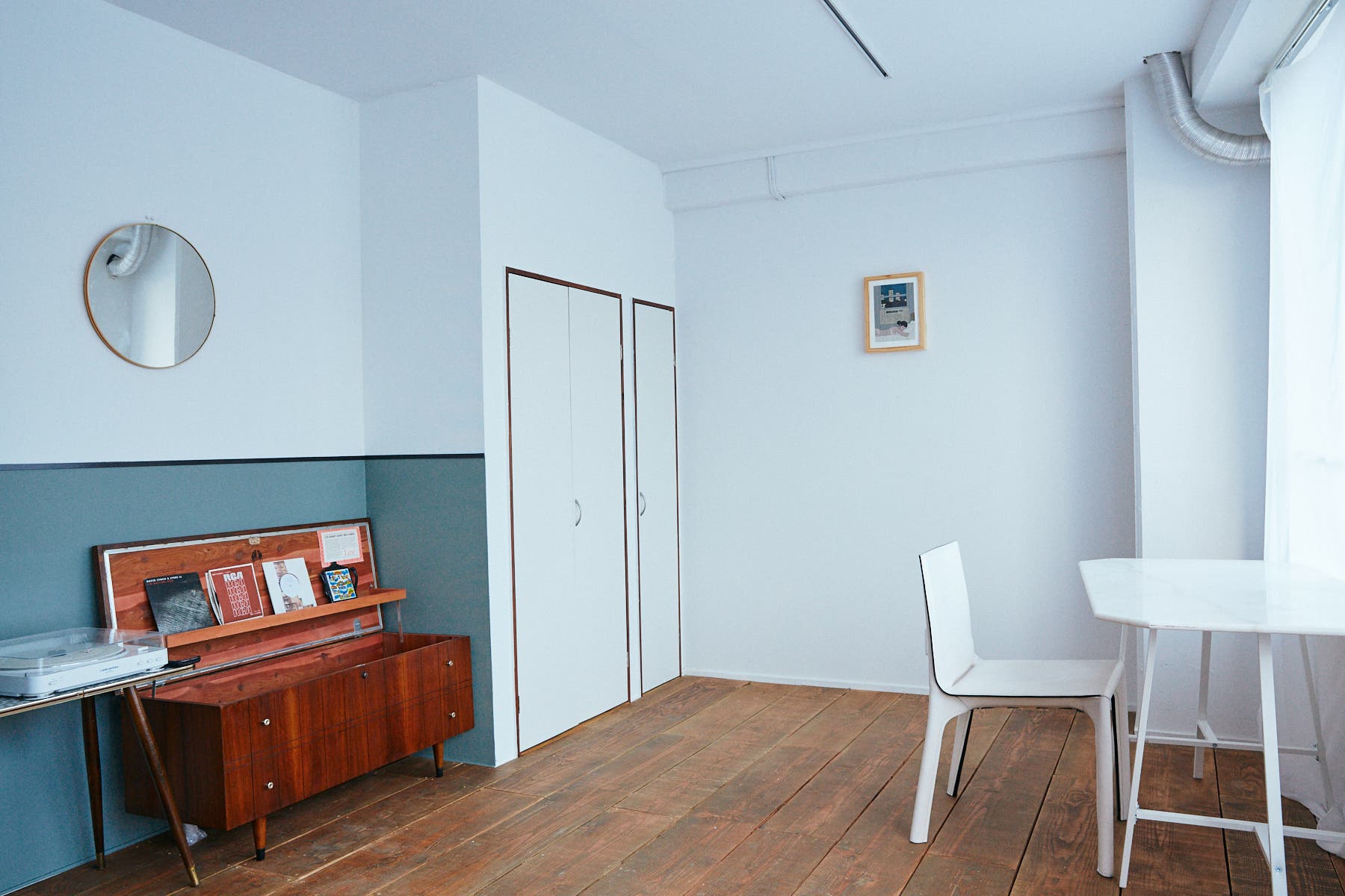 UC　キッチン付きスタジオの写真18