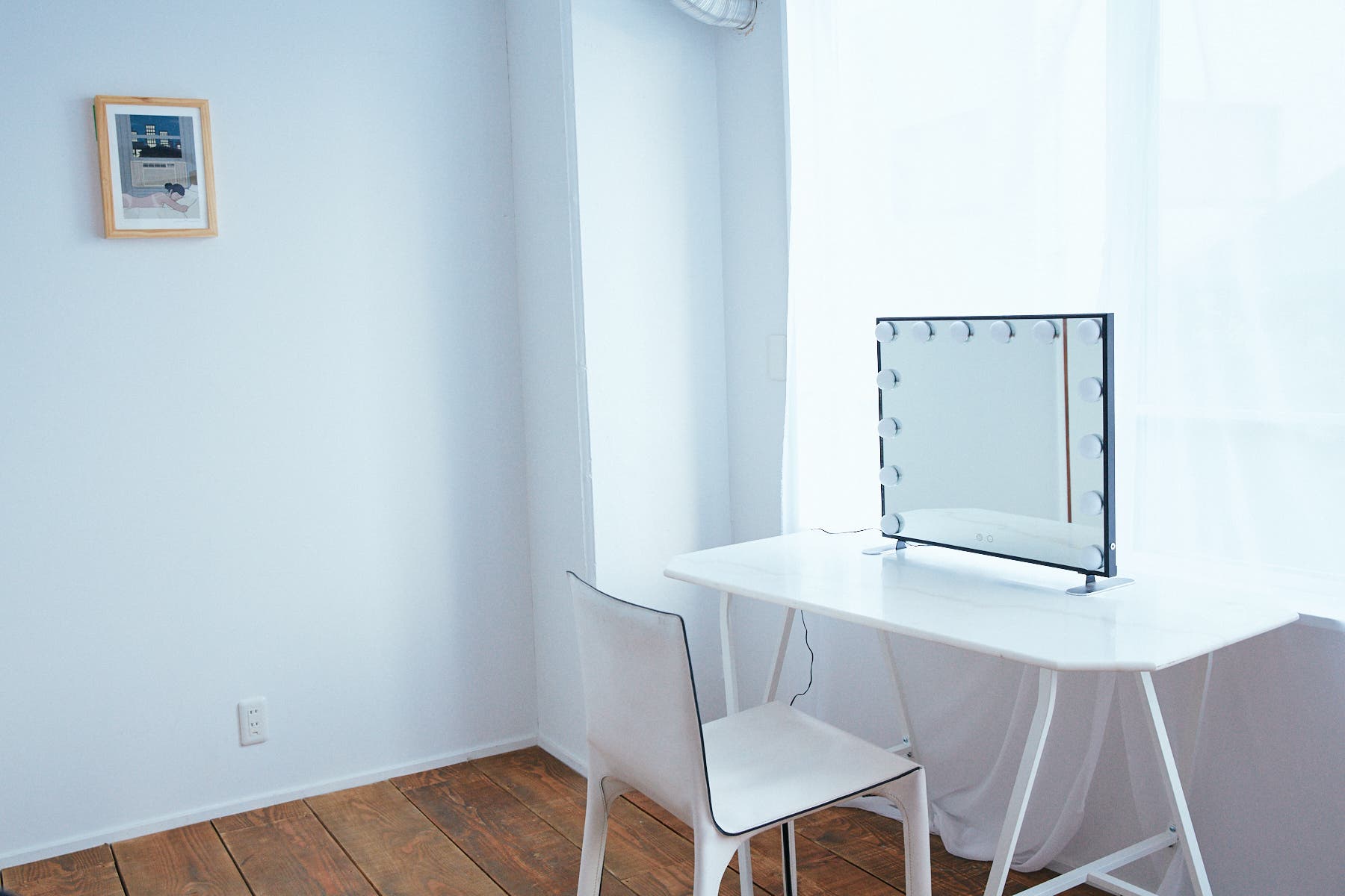 UC　キッチン付きスタジオの写真19