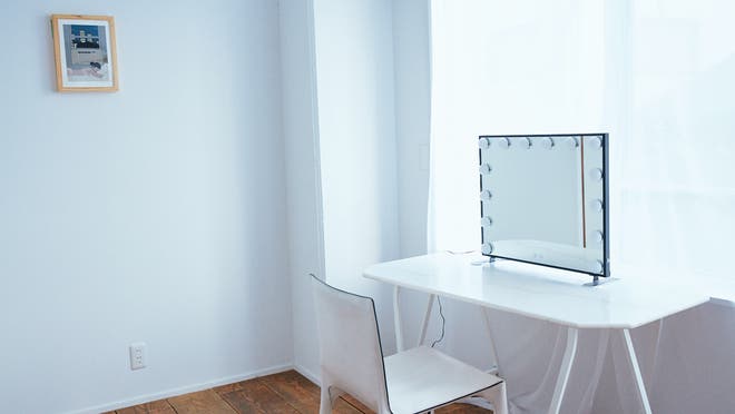 UC キッチン付きスタジオの写真19