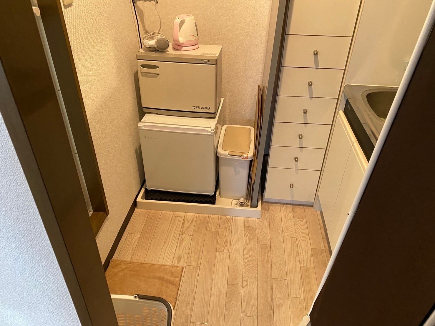 【1時間980円〜】駅チカ徒歩5分｜堺筋本町のシェアトレーニングジムTHCの写真5