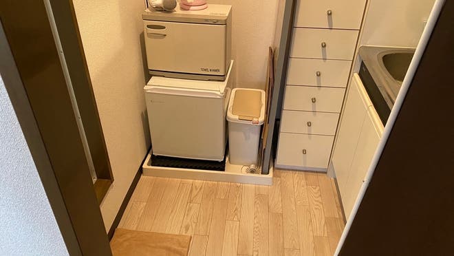 【1時間980円〜】駅チカ徒歩5分|堺筋本町のシェアトレーニングジムTHCの写真5