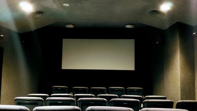 【銀座・新橋】コンパクトな上映スペースで、試写会・上映会・イベント・サプライズ利用はいかがでしょうか?の写真6