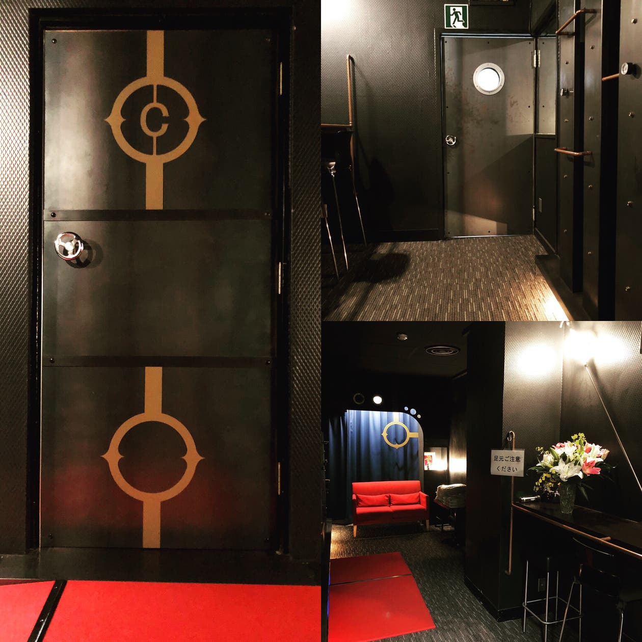 【銀座・新橋】コンパクトな上映スペースで、試写会・上映会・イベント・サプライズ利用はいかがでしょうか？の写真11